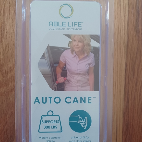 Other | Cane For Car Durable Medical Equipment Dme | Poshmark